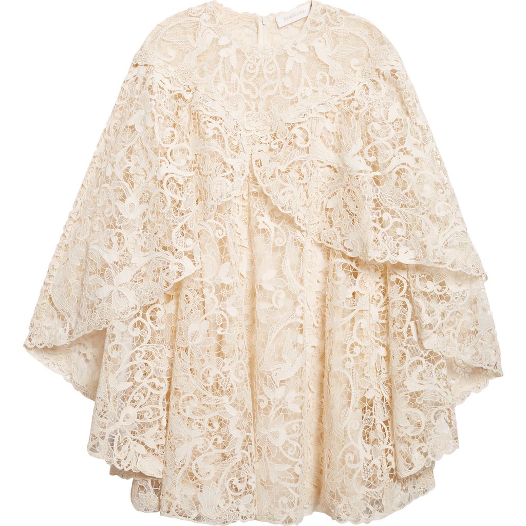 Zimmermann - Memento Bird Lace