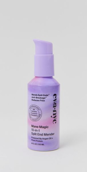 Eva NYC - Mane Magic 10-In-1 Split End Mender in Lime at Urban Outfitters