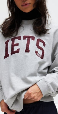 Iets Frans… - Women's Clothing At The Cool Hour