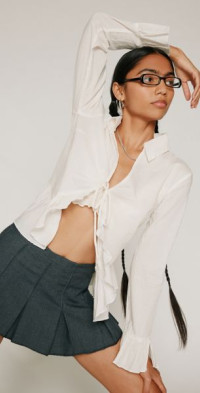 Kimchi Blue - Women's Clothing At The Cool Hour