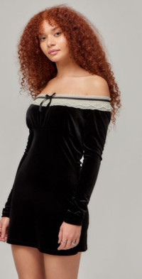 Kimchi Blue - Women's Clothing At The Cool Hour