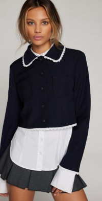 Kimchi Blue - Women's Clothing At The Cool Hour