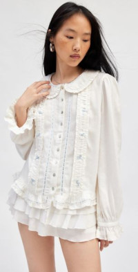 Kimchi Blue - Women's Clothing At The Cool Hour