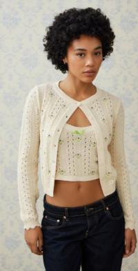 Kimchi Blue - Women's Clothing At The Cool Hour