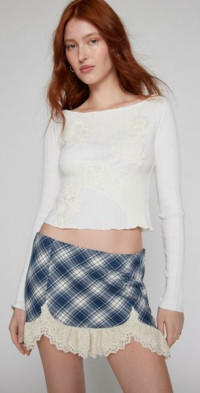 Kimchi Blue - Women's Clothing At The Cool Hour