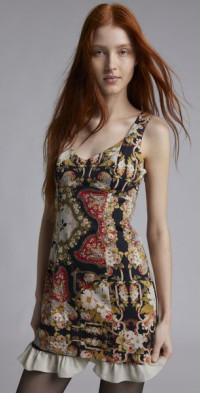 Kimchi Blue - Women's Clothing At The Cool Hour