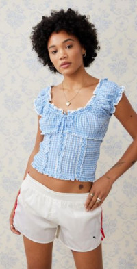 Kimchi Blue - Women's Clothing At The Cool Hour