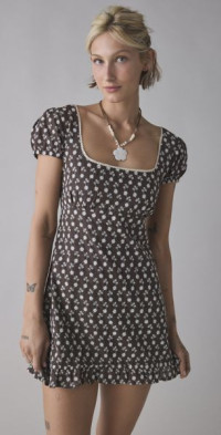 Motel - Women's Clothing At The Cool Hour