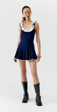 Motel - Women's Clothing At The Cool Hour