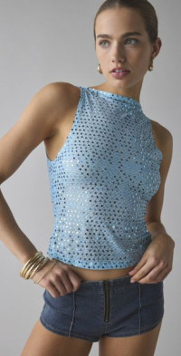 Motel - Women's Clothing At The Cool Hour