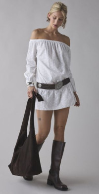 Motel - Women's Clothing At The Cool Hour