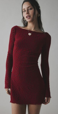 Motel - Women's Clothing At The Cool Hour