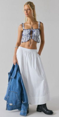 Out From Under - Women's Clothing At The Cool Hour