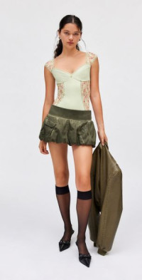 Out From Under - Women's Clothing At The Cool Hour