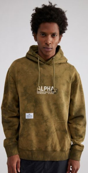 Standard Cloth,Alpha Industries - Alpha Industries X Standard Cloth UO ...