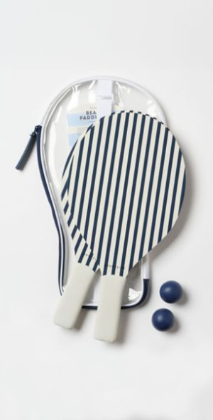 Sunnylife - Beach Paddle Set in Blue at Urban Outfitters