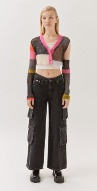 The Ragged Priest - Women's Clothing At The Cool Hour