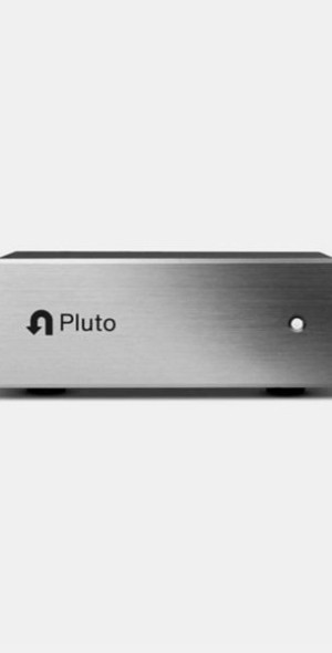 U-Turn Audio - Pluto 2 Phono Preamp in Aluminum at Urban Outfitters