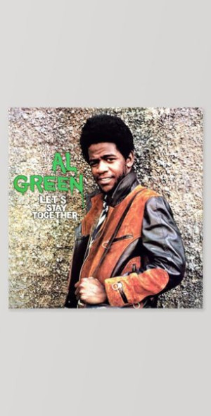 Urban Outfitters - Al Green