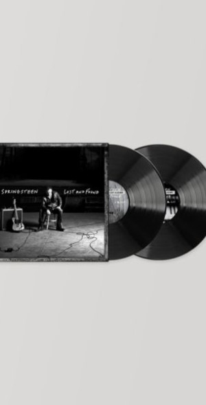 Urban Outfitters - Bruce Springsteen