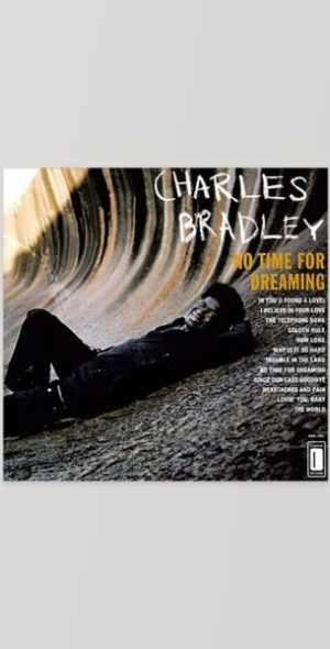 Urban Outfitters - Charles Bradley