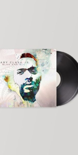 Urban Outfitters - Gary Clark Jr.