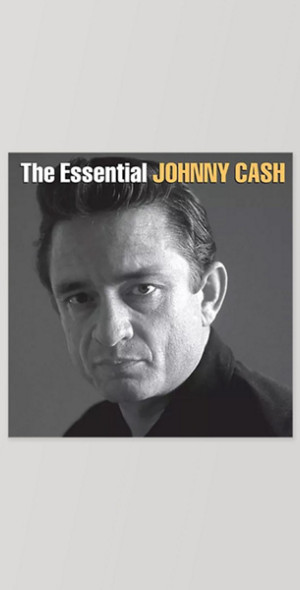 Urban Outfitters - Johnny Cash