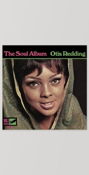 Urban Outfitters - Otis Redding