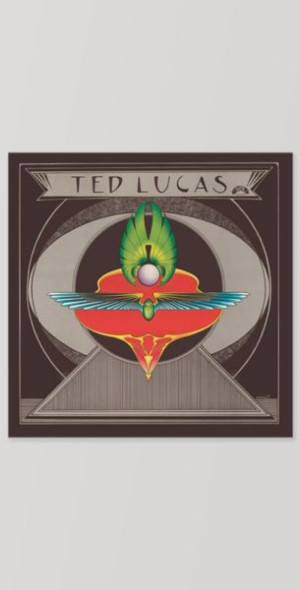 Urban Outfitters - Ted Lucas