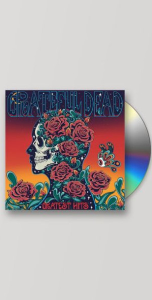 Urban Outfitters - The Grateful Dead