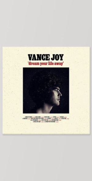 Urban Outfitters - Vance Joy