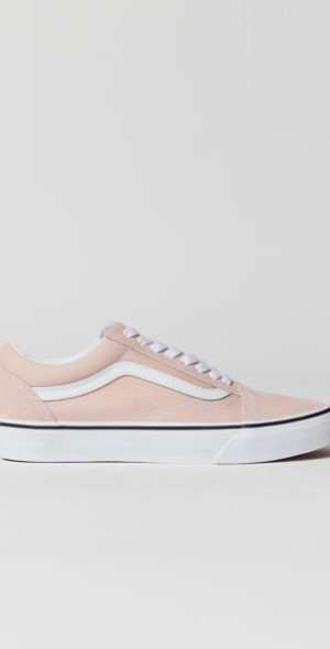 Vans - Old Skool Color Theory Sneaker in Rose Smoke, Women's at Urban ...